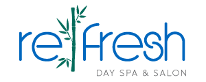 Contact us - Refresh Day Spa