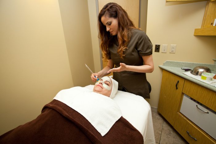 About us - Refresh Day Spa