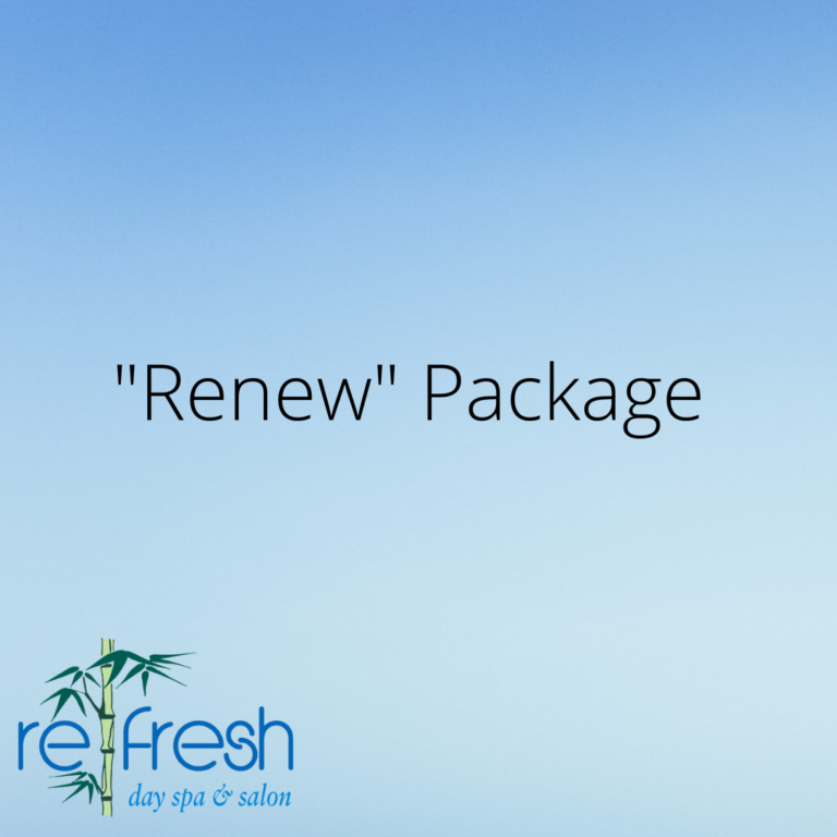 Refresh Day Spa - Windsor ON