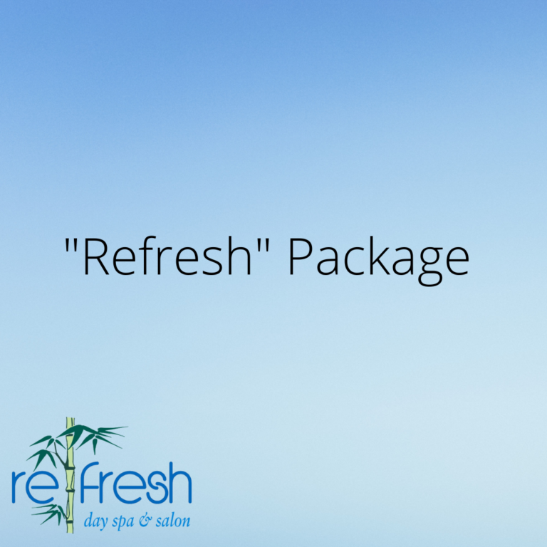 Refresh Day Spa - Windsor ON