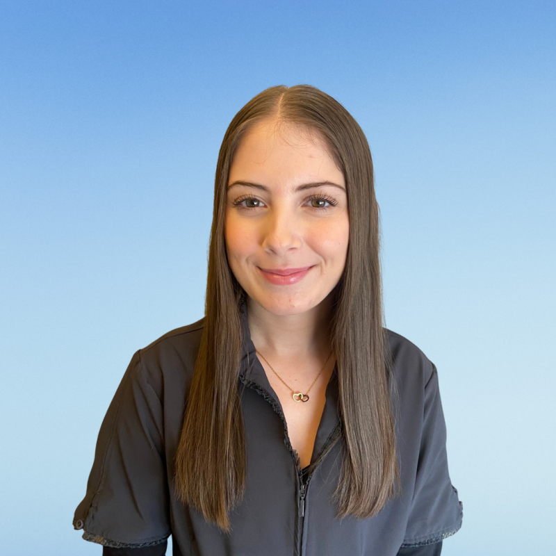 Rachel - Refresh Day Spa