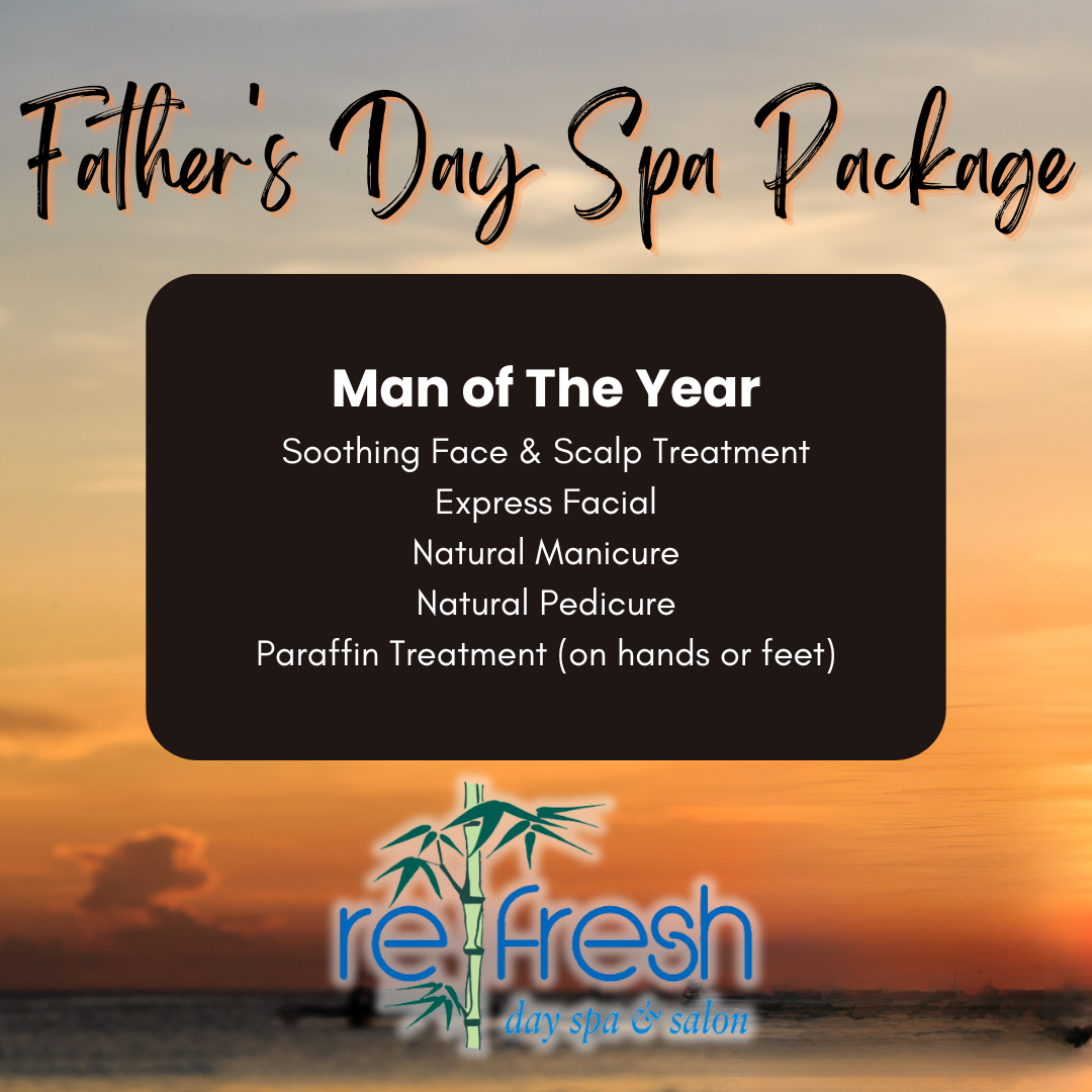 Refresh Day Spa - Windsor ON